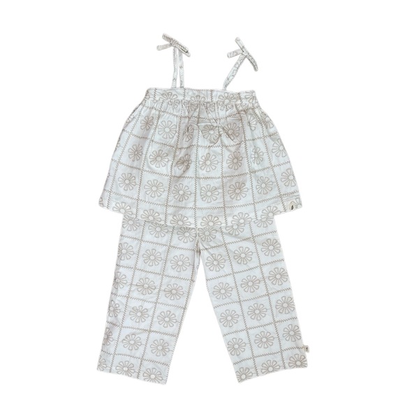 Matching Sets | Nwt Easy Peasy Matching Set 5t | Poshmark